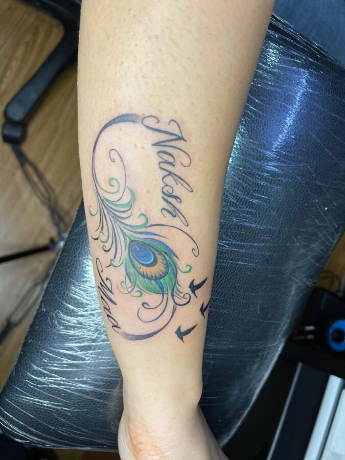 Gallery | Tattoo Ink Master