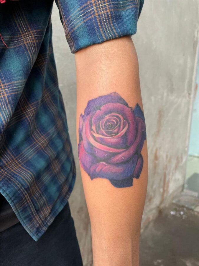 Gallery | Tattoo Ink Master