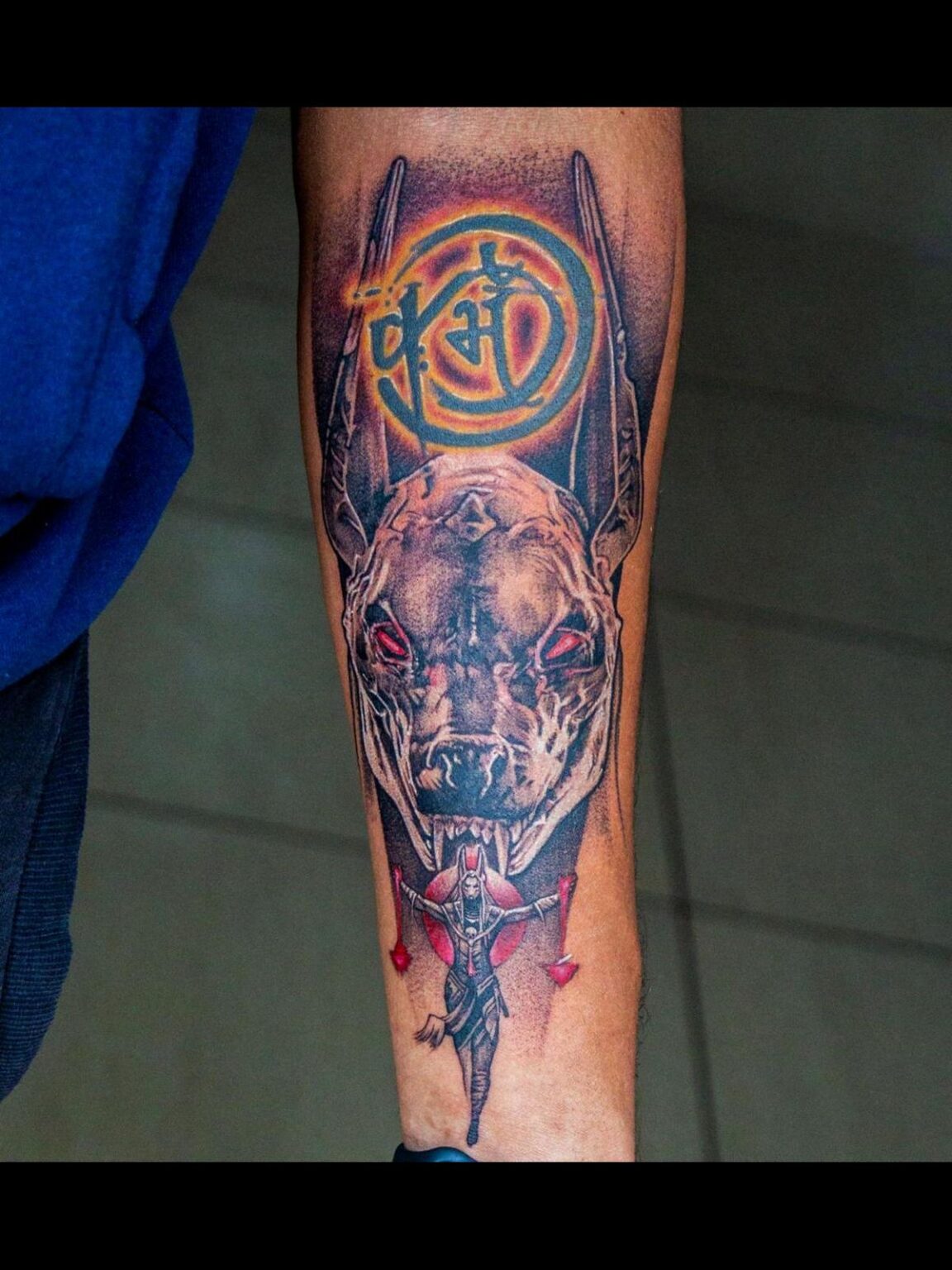 Gallery | Tattoo Ink Master