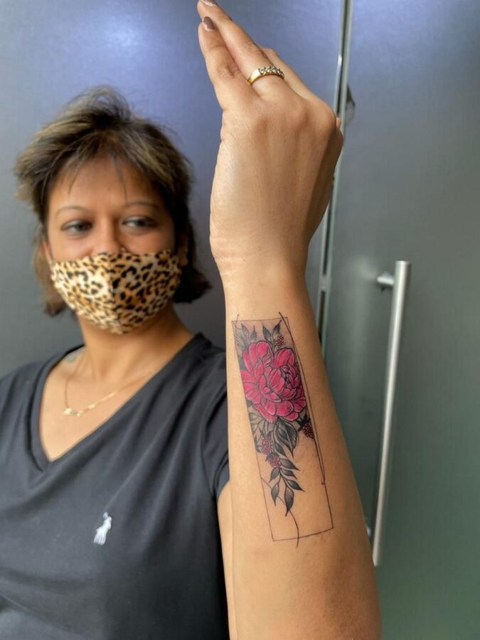 Gallery | Tattoo Ink Master