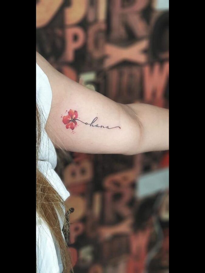 Color Tattoo | Tattoo Ink Master
