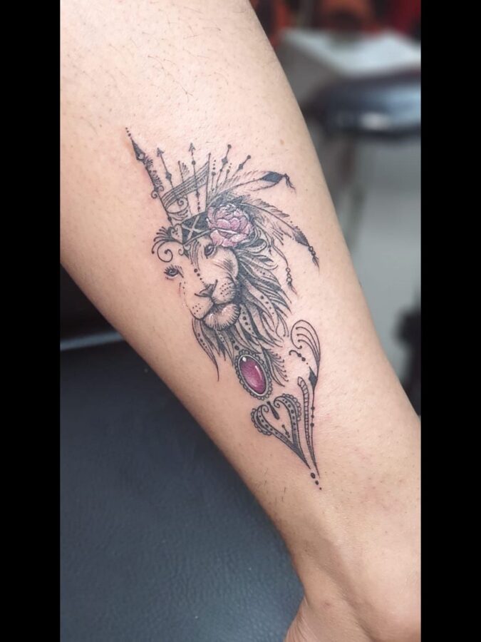 Gallery | Tattoo Ink Master