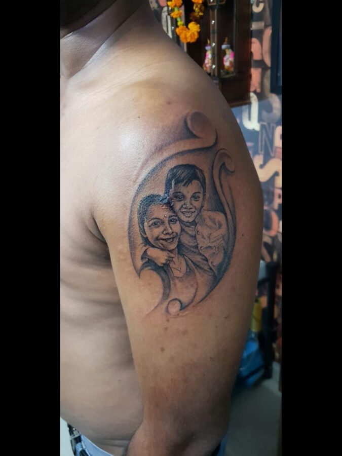 Gallery | Tattoo Ink Master