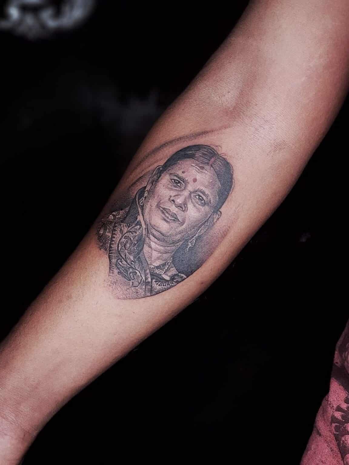 Gallery | Tattoo Ink Master