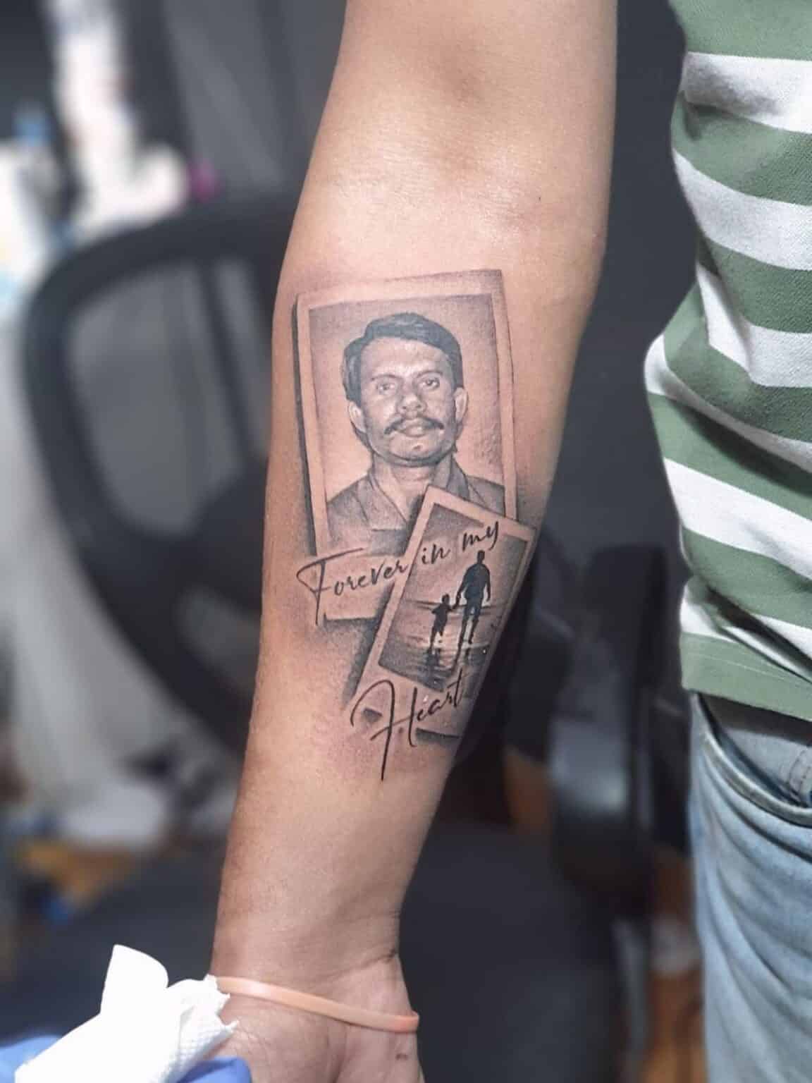 Gallery | Tattoo Ink Master