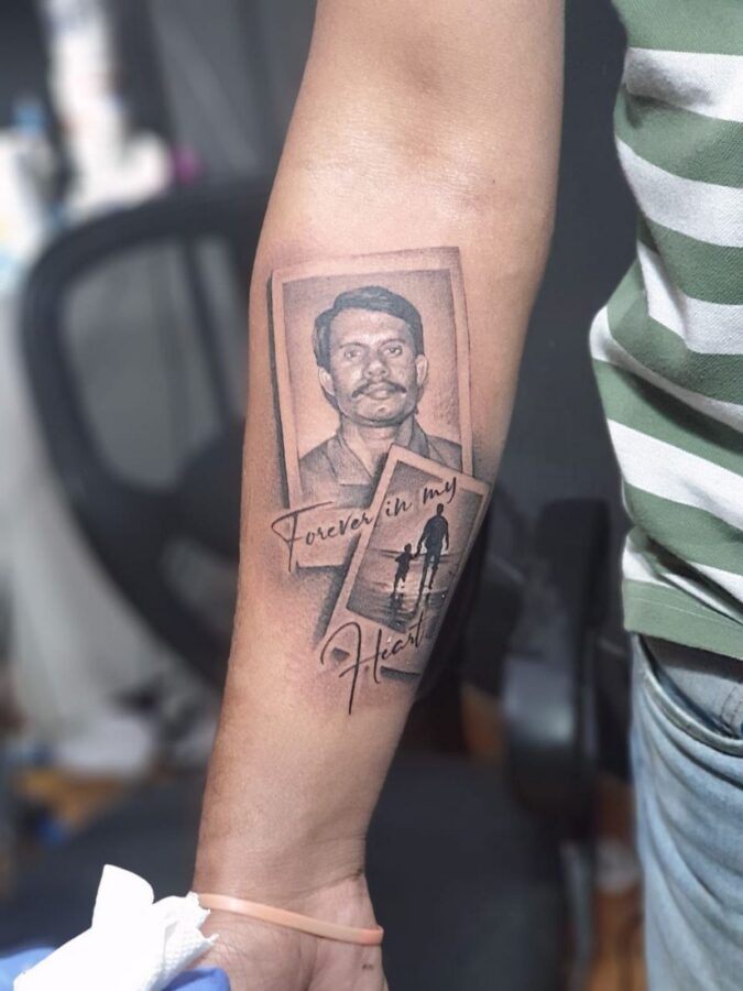 Gallery | Tattoo Ink Master