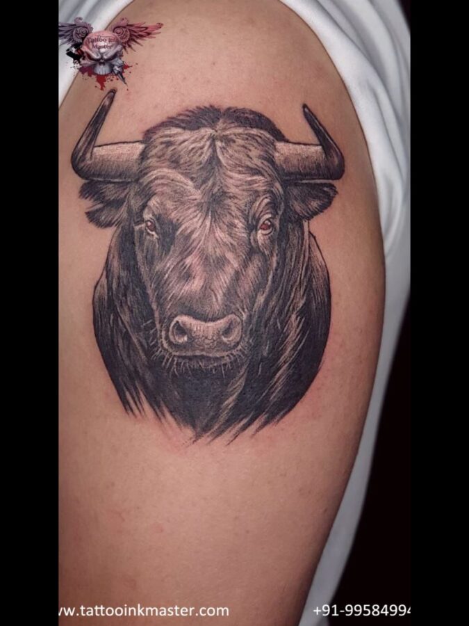 Animal Tattoo | Tattoo Ink Master