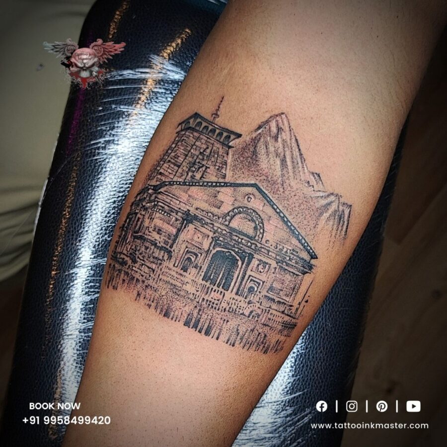 1971 With “Wish You Were Here ” Tattoo To Bold Up Small Section Of Your ...