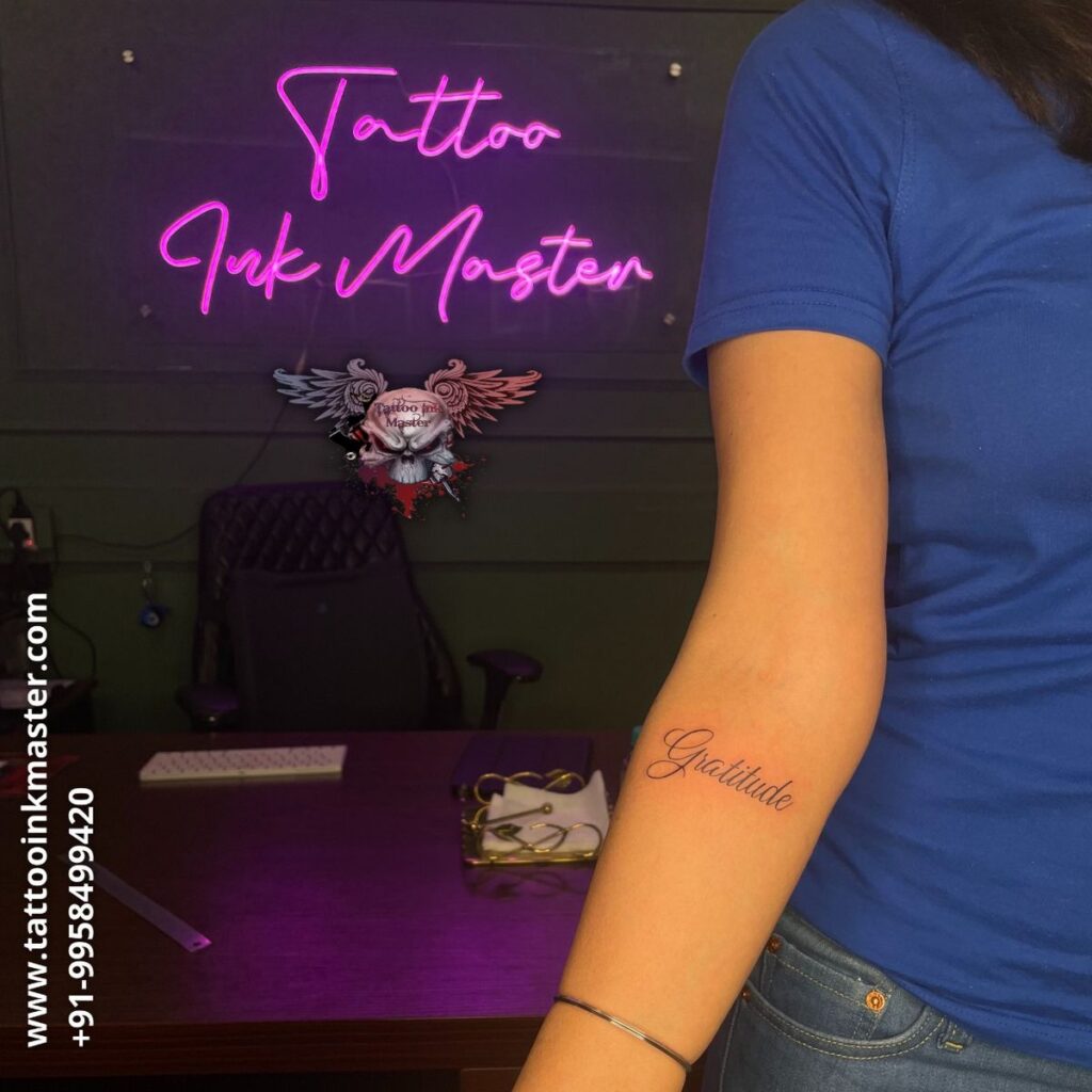 Explorer Style compass Tattoo for Hand | Tattoo Ink Master