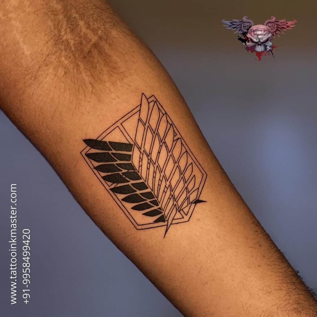 Shiva Tattoo: The Destroyer of Darkness | Tattoo Ink Master