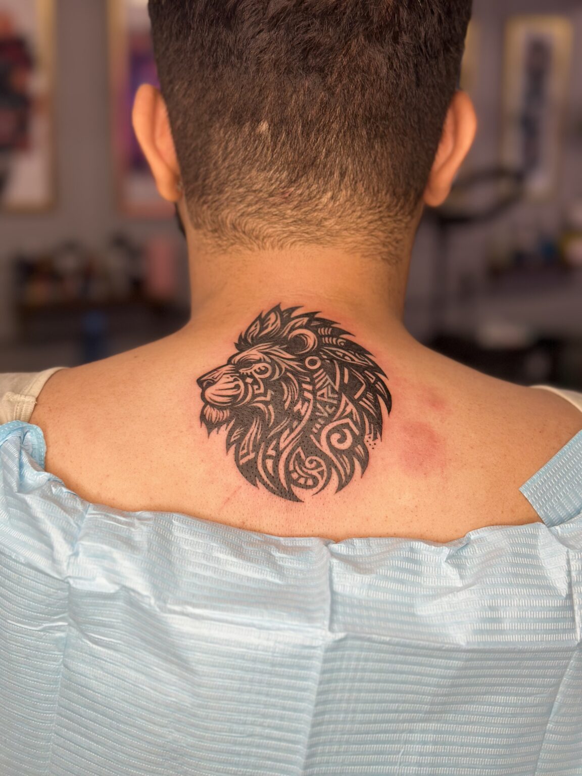 Gallery | Tattoo Ink Master