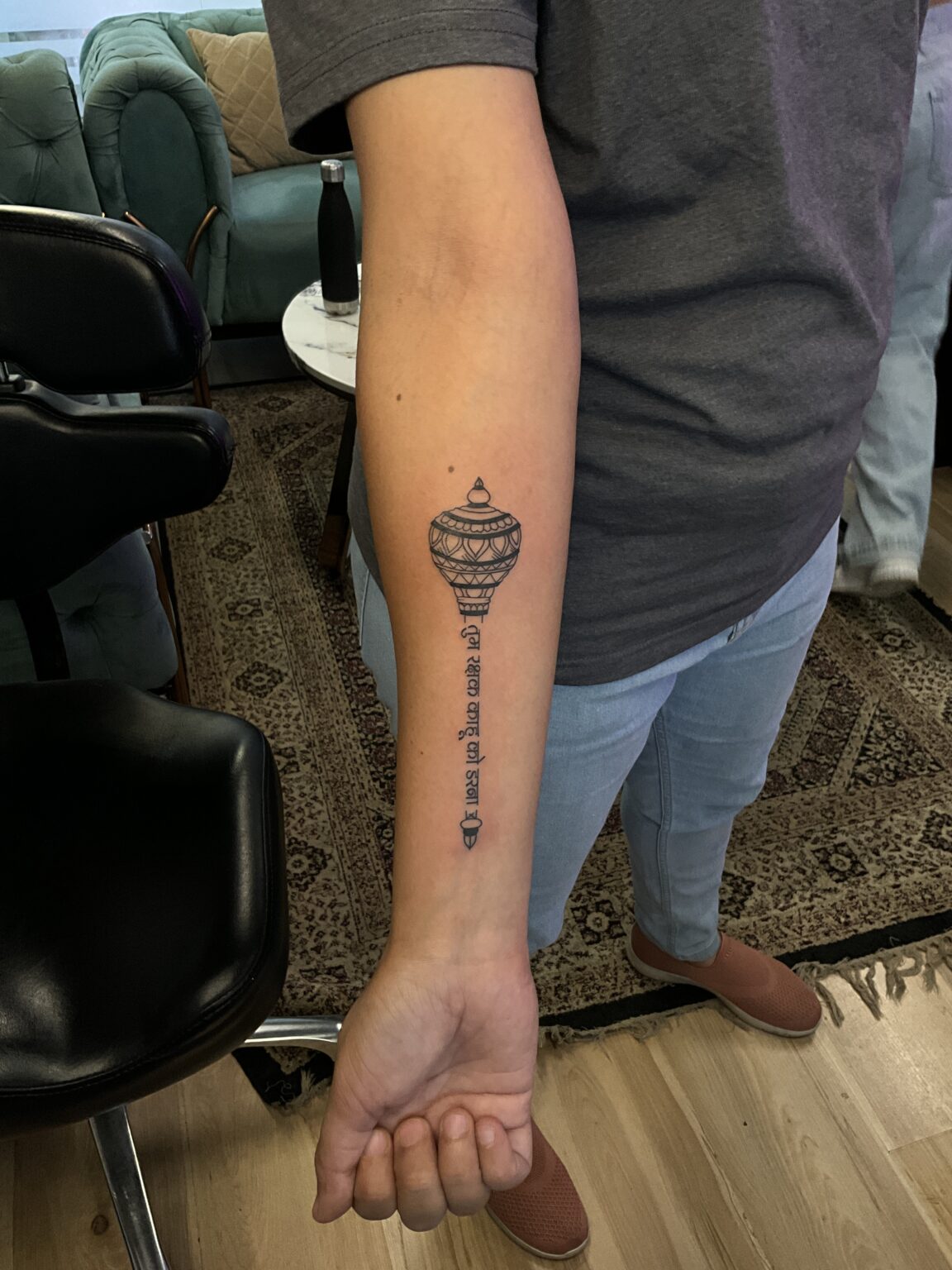 Gallery | Tattoo Ink Master
