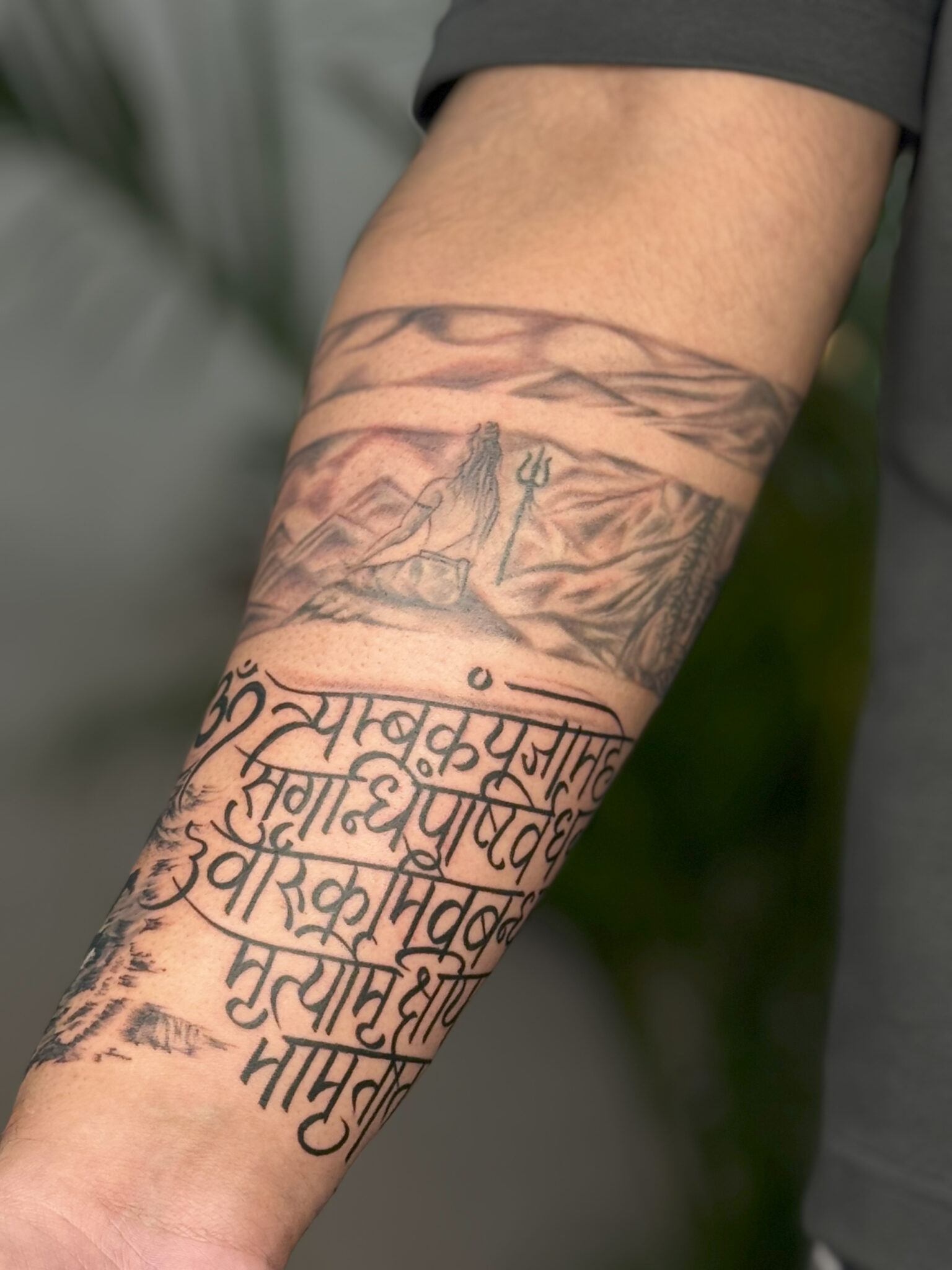 Gallery | Tattoo Ink Master